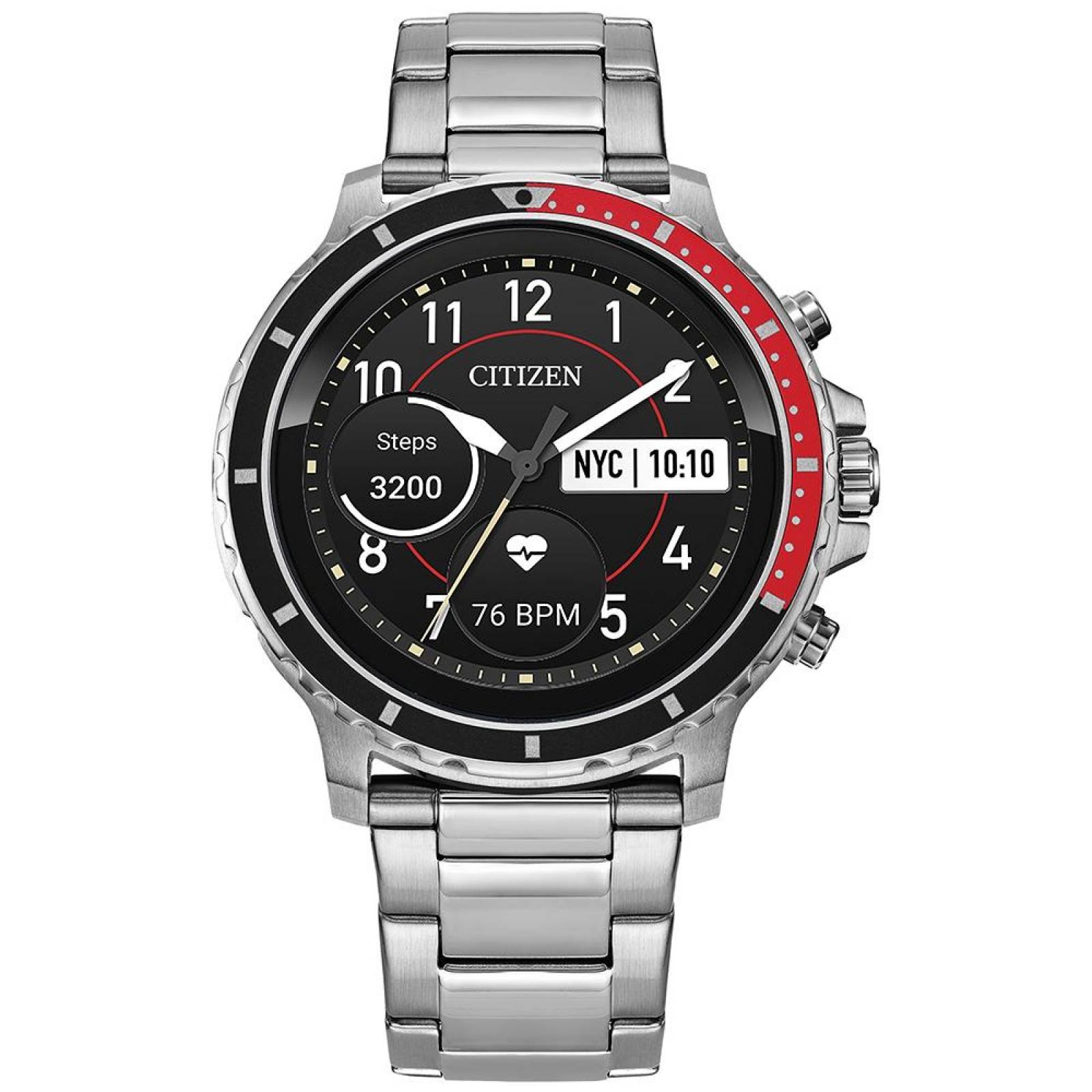 Citizen Smart watch gents - Universo EDG