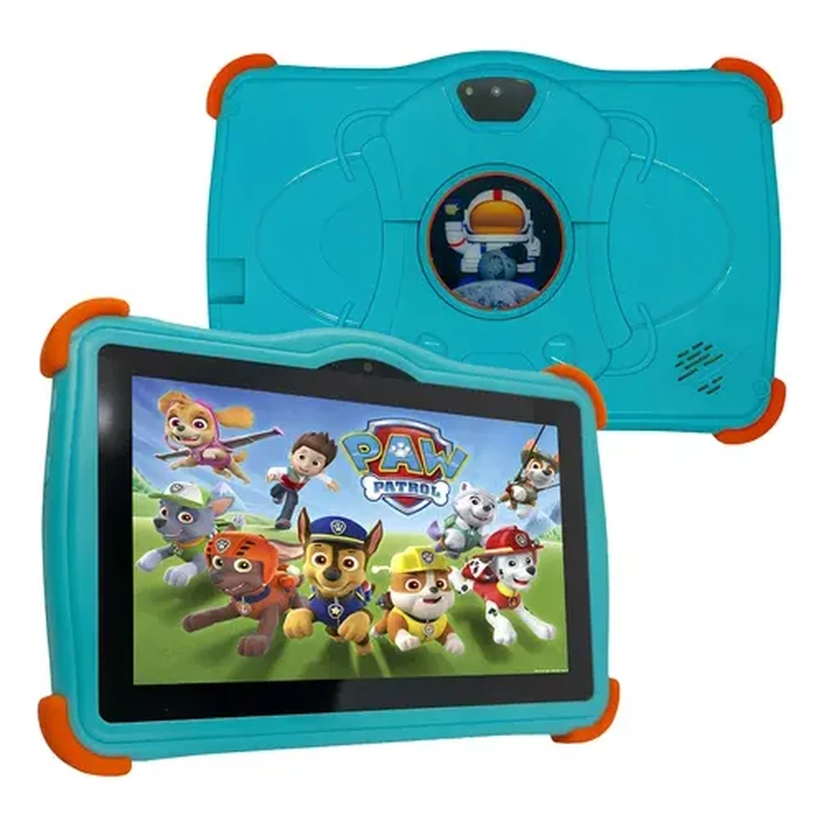 Tablet AMSCHEL K91 7", 64GB Almacenamiento, 4GB RAM, Quad-Core ...